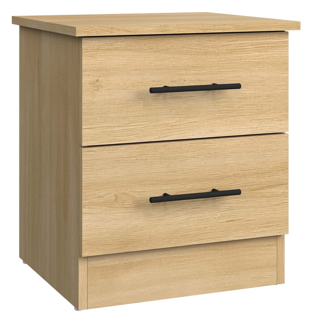 Austin Nightstand | Sua-V