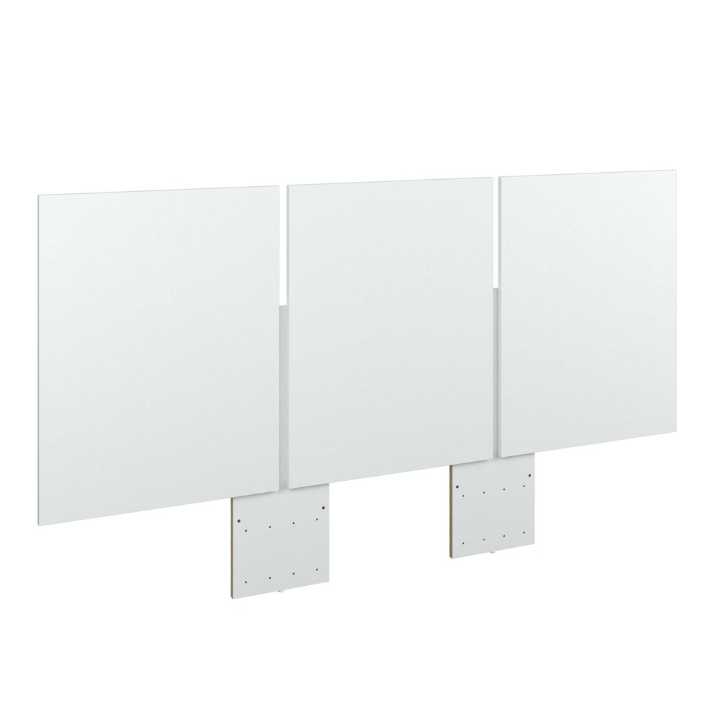 ZEN OMEGA Headboard | Sua-V